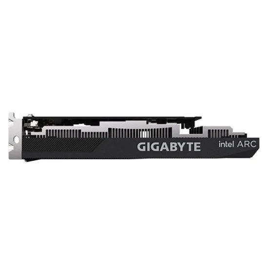 GIGABYTE Intel Arc A380 GAMING OC 6G GPU Price in Bangladesh