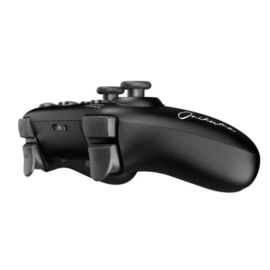 ONIKUMA C1 Dual-Mode Hall Effect Gaming Controller with 6-Axis ...