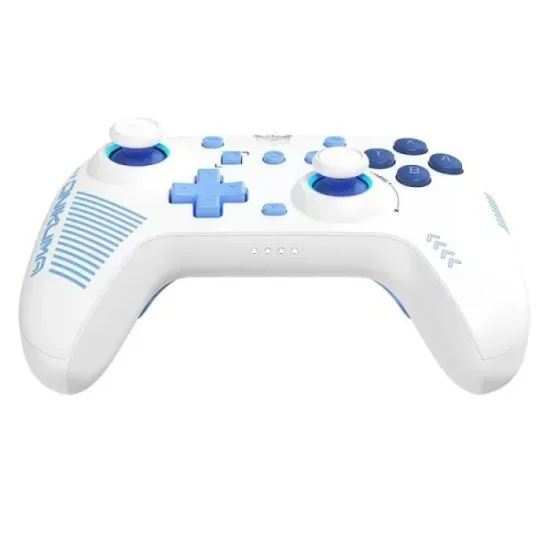 ONIKUMA C1 Dual-Mode Hall Effect Gaming Controller with 6-Axis ...