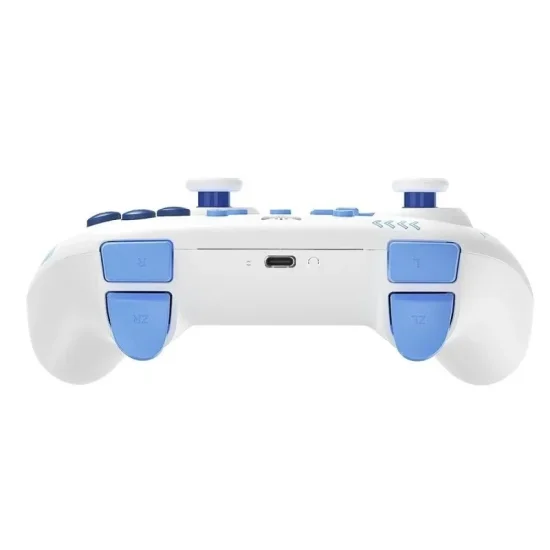 ONIKUMA C1 Dual-Mode Hall Effect Gaming Controller with 6-Axis ...