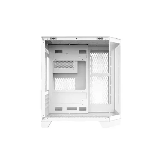 Revenger Air Box Mini 5 ARGB Infinity Fans Mid-Tower Gaming Desktop Case