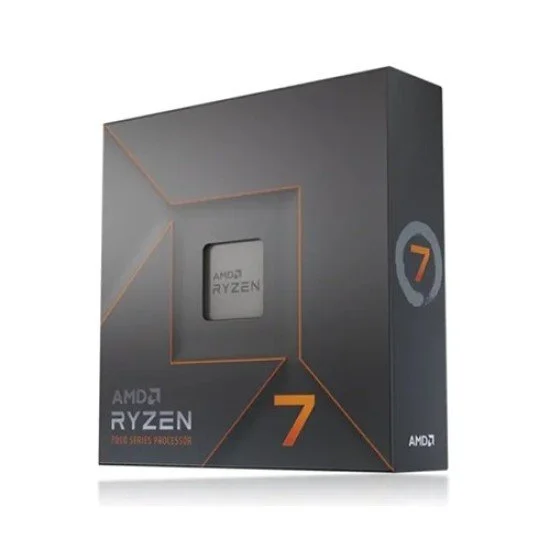 AMD Ryzen 7 7700X Processor Price in Bangladesh