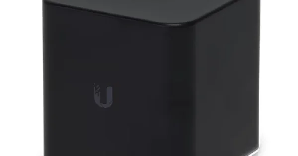 Ubiquiti airCube ISP Access Point Unifi Router Price in Bangladesh